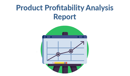 Sale Product Profitability Analysis Report - MYODOOSTORE