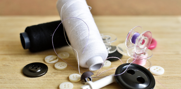 Cloth Tailor with Team Manage - MYODOOSTORE